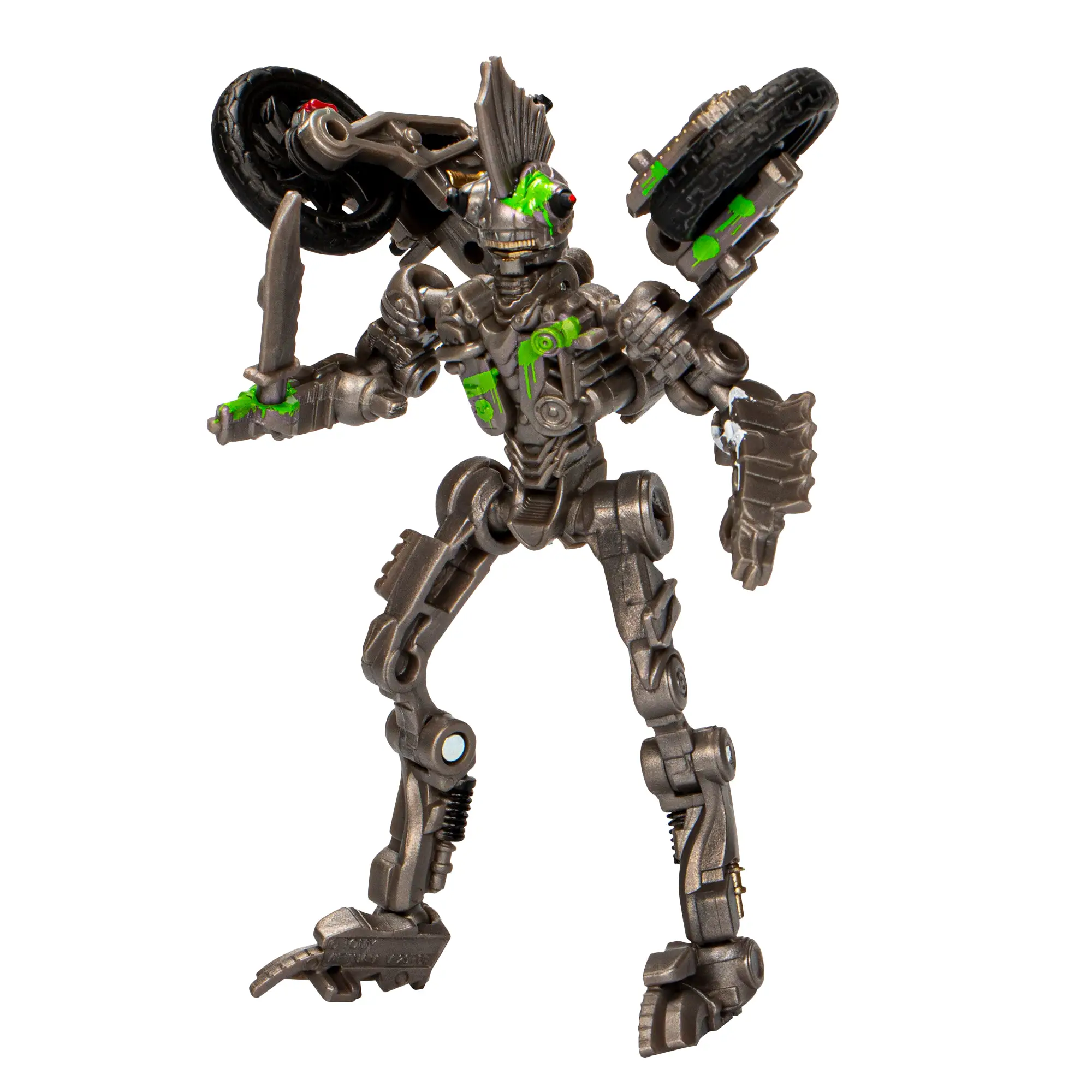 Transformers Studio Series Core Transformers: The Last Knight ...
