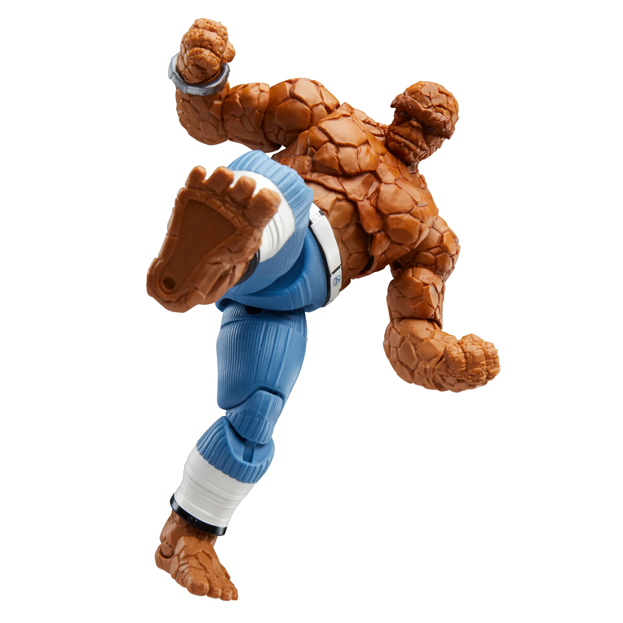 Marvel Legends Series Marvel's The Thing - Hasbro Pulse