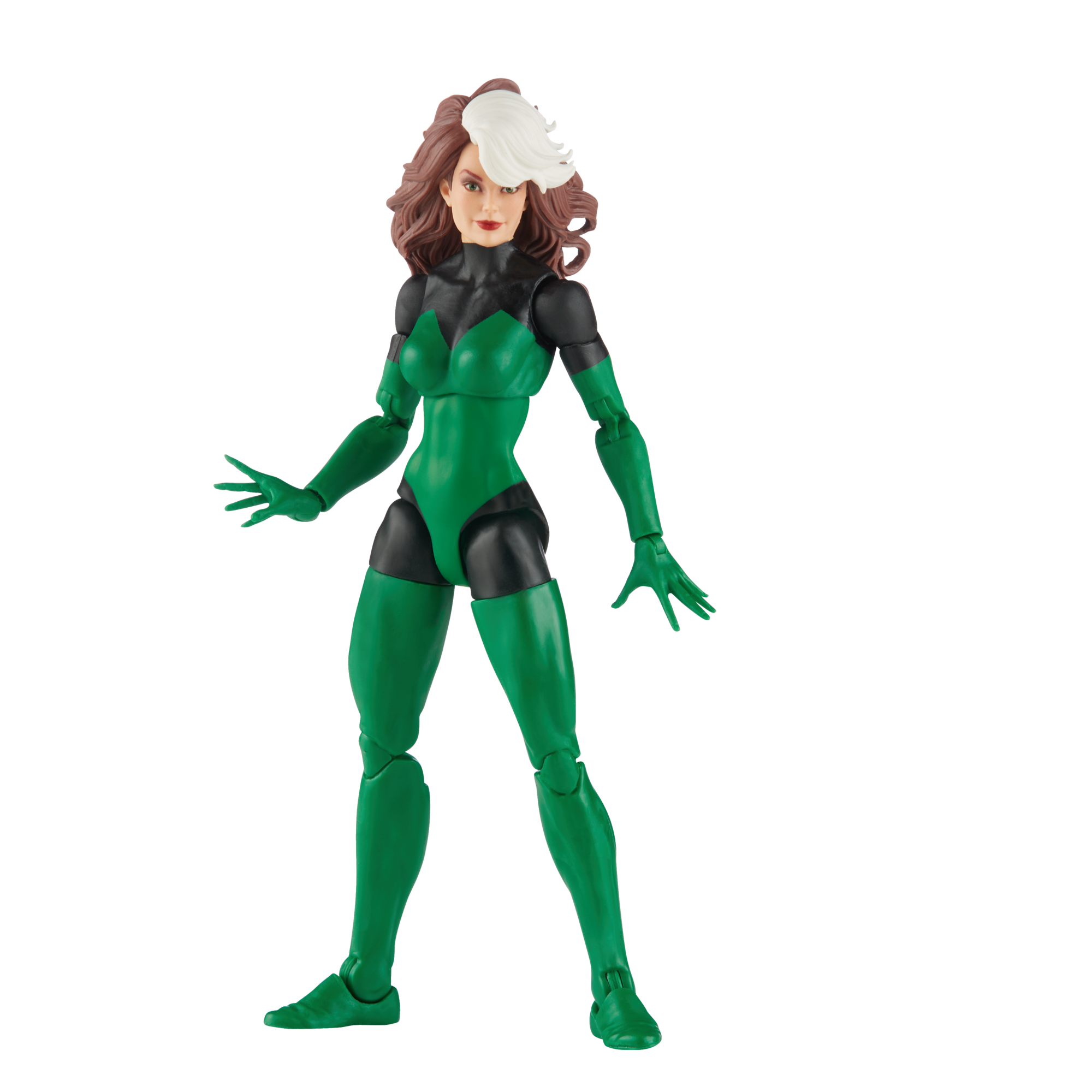 Hasbro Marvel Legends Series Marvel's Rogue X-Men Figure - Hasbro Pulse